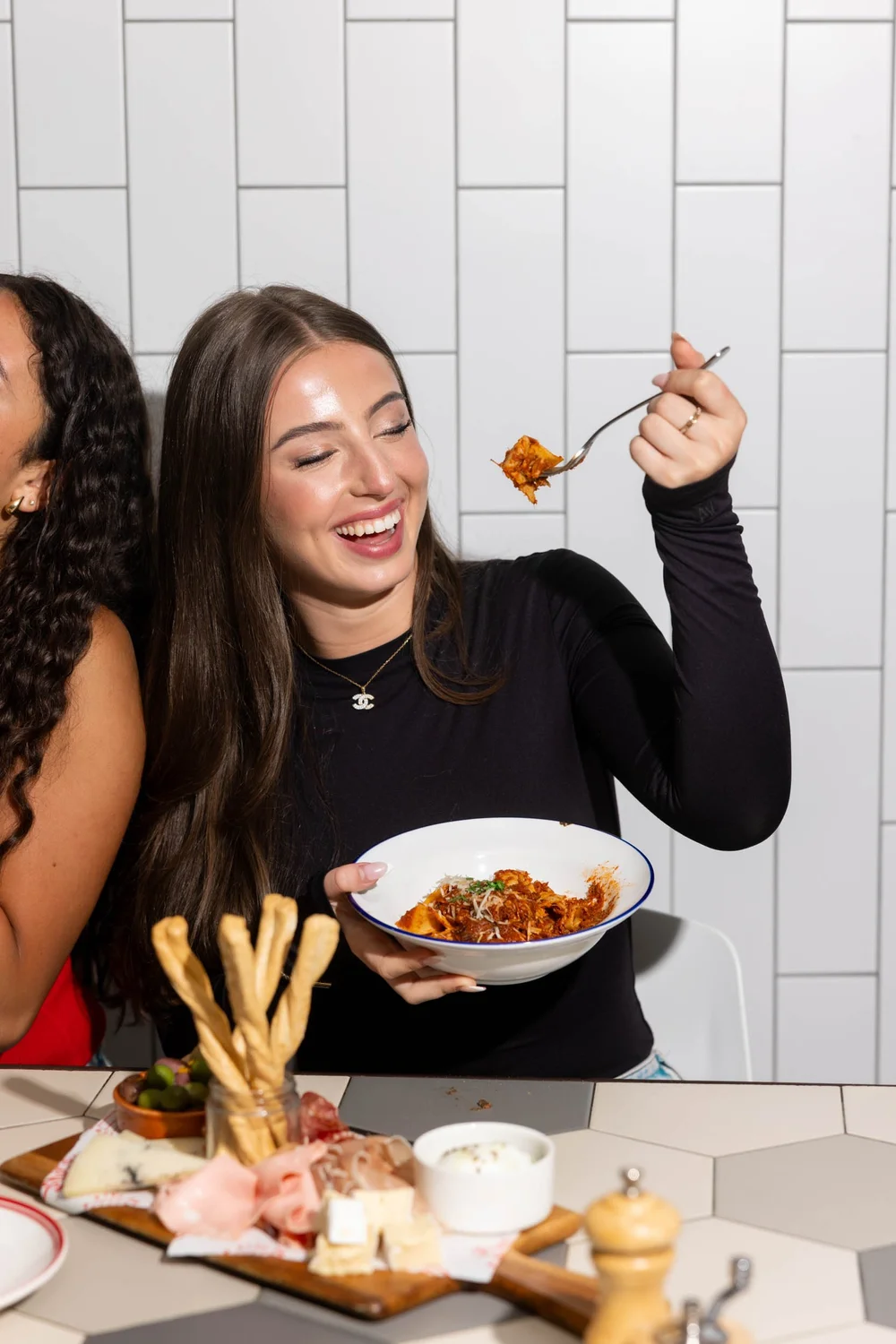 Circular Quay | Newsletter | Salt Meats Cheese