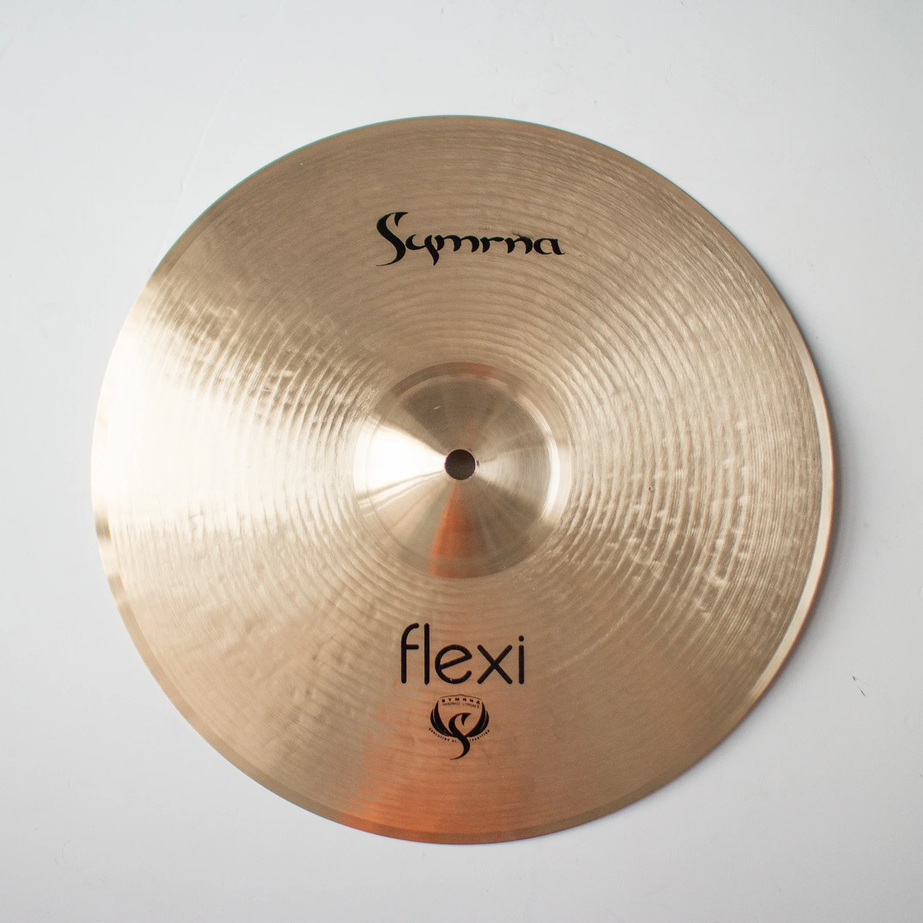 Flexi Series Splash — Earth Hues Music Wholesale Cymbal Distributor