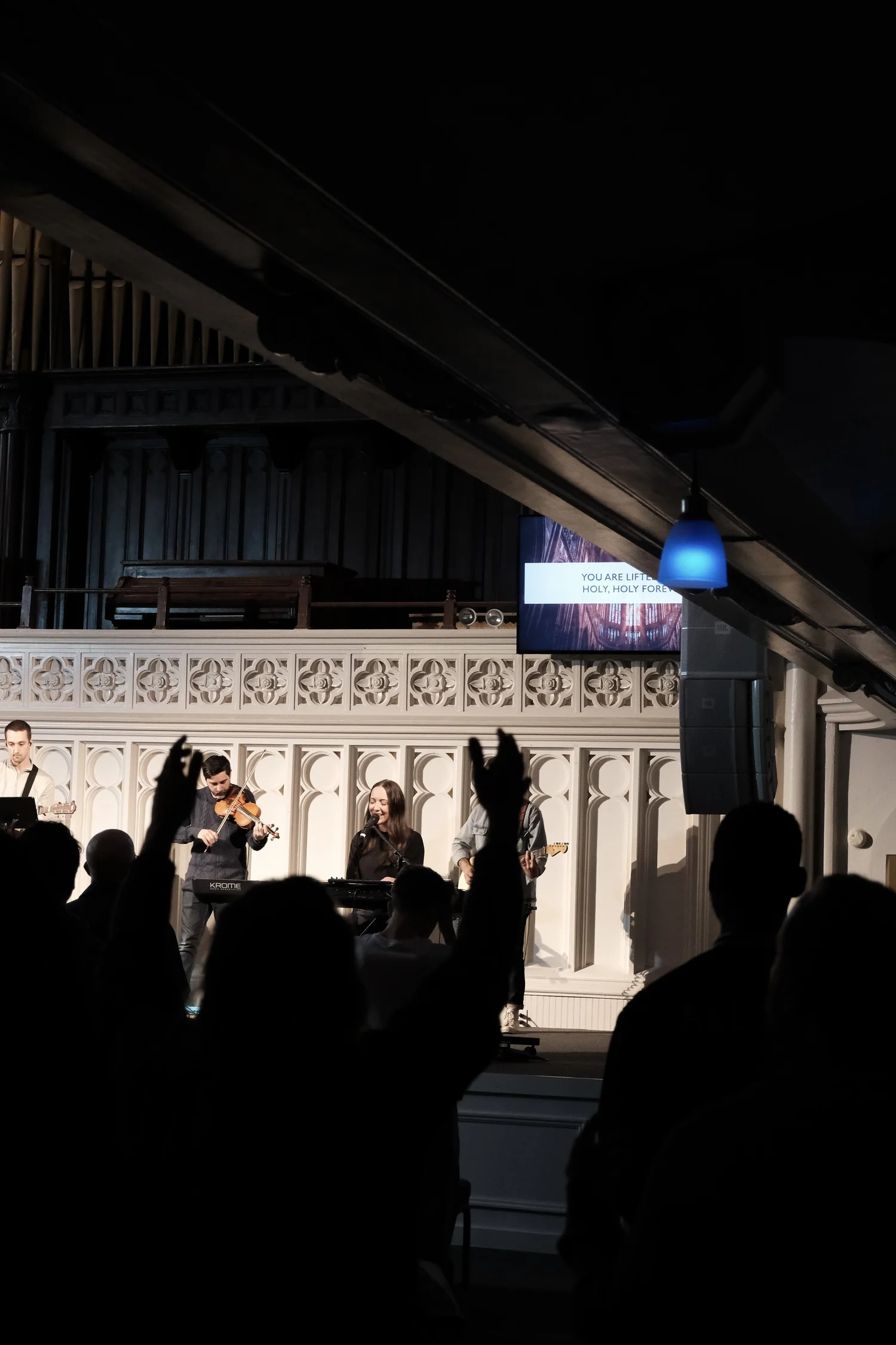 Park Slope Community Church | Connect & Grow With Us