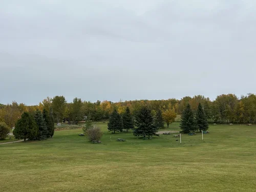 Mink Lake
