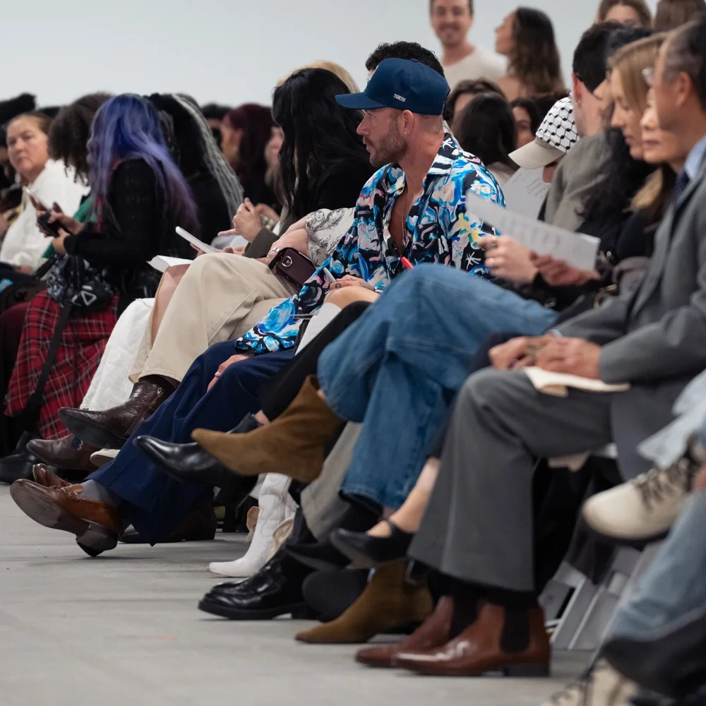 NEXUS MODA | Join Our Fashion Journey