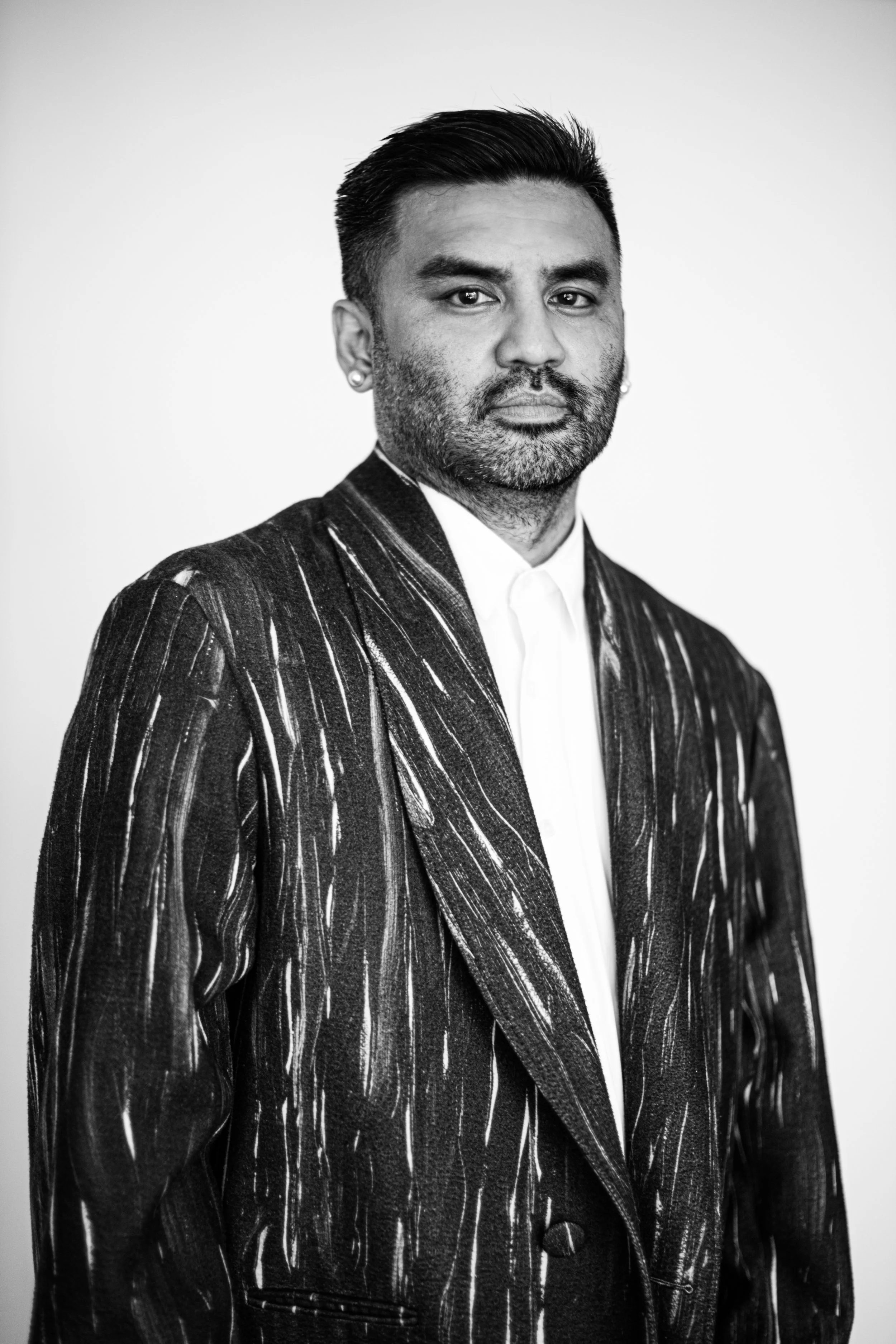 TEAM | Meet Our Creatives — NEXUS MODA