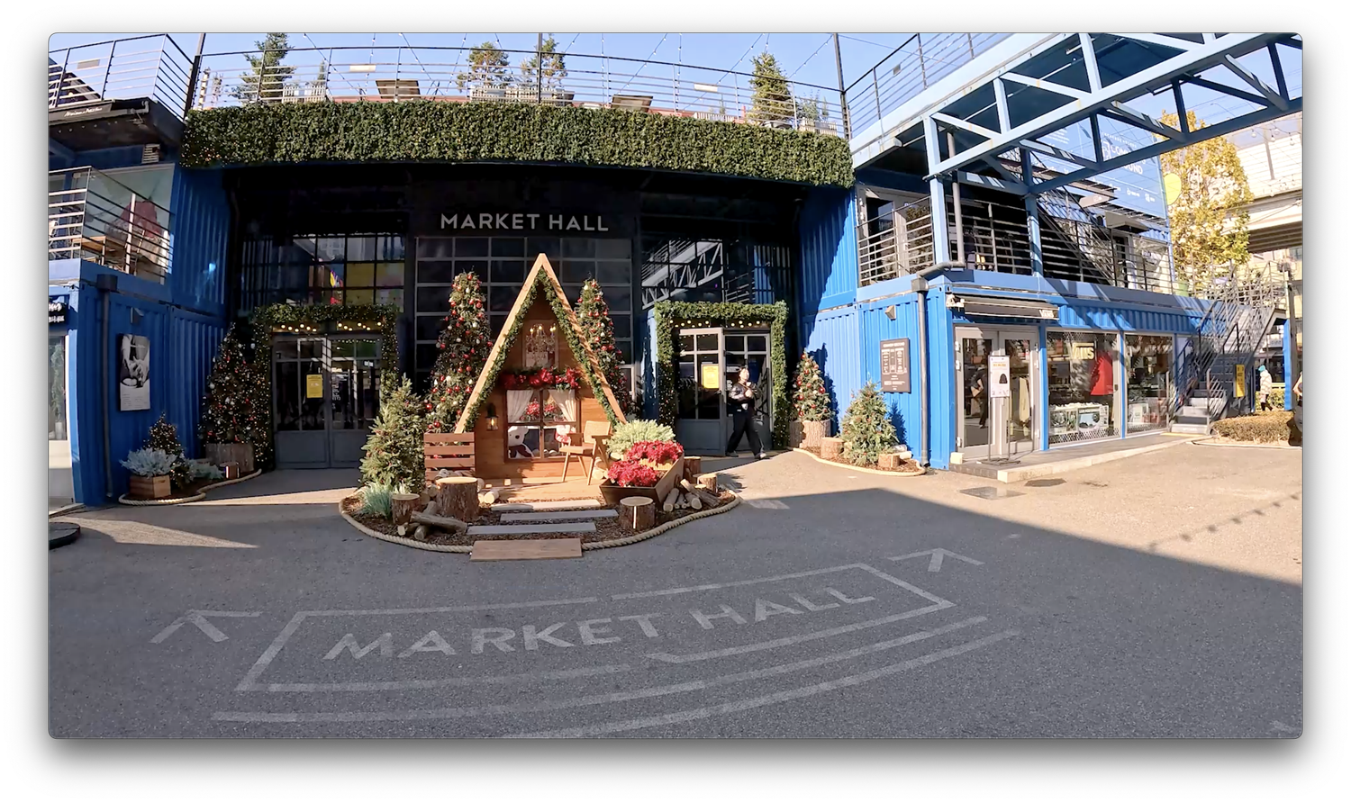 Seongsu Seoul: Viral Salt Bread & Cafe Street 2025 – Is It Worth the ...