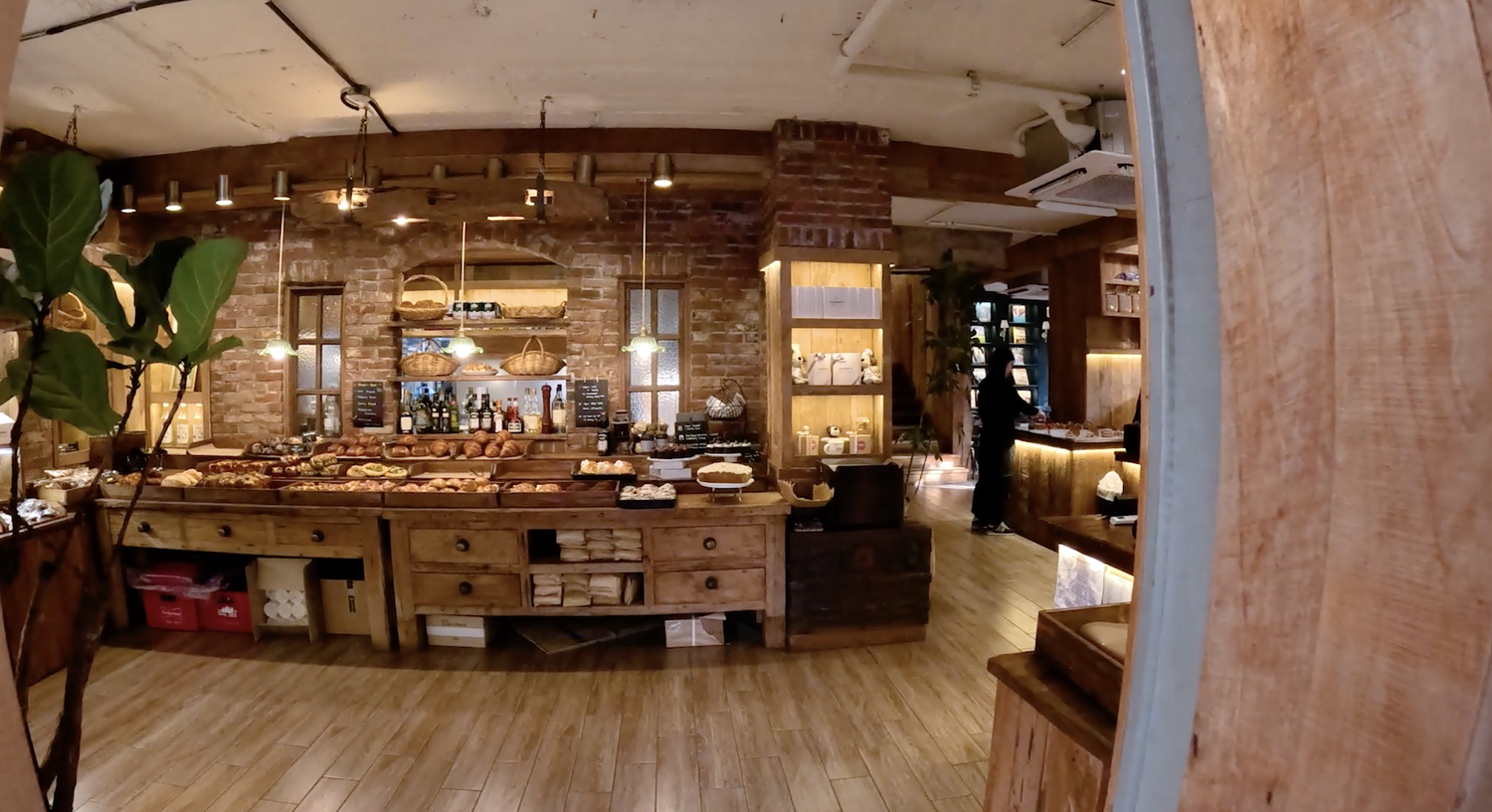 Seongsu Seoul: Viral Salt Bread & Cafe Street 2025 – Is It Worth the ...