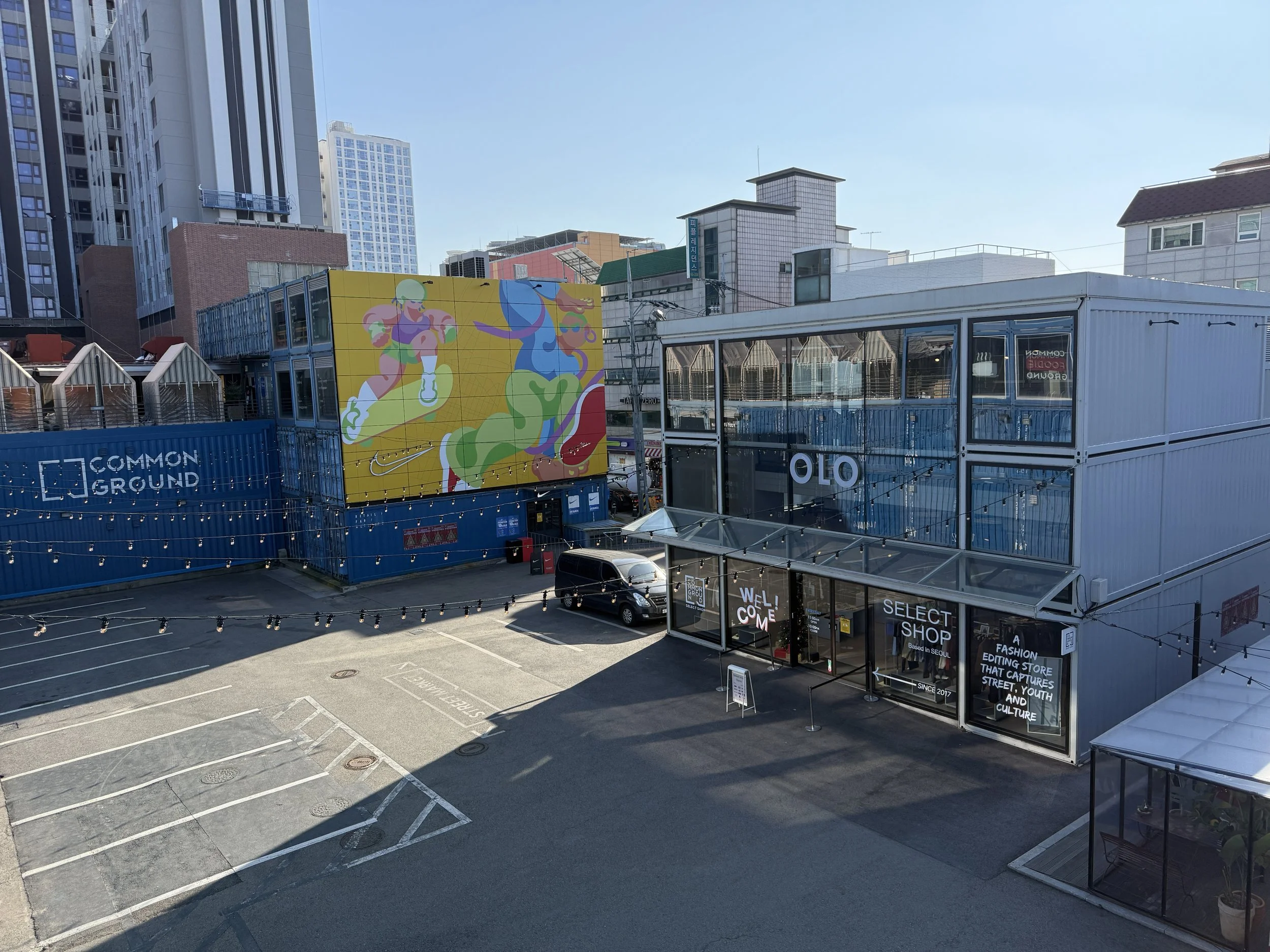 Seongsu Seoul: Viral Salt Bread & Cafe Street 2025 – Is It Worth the ...