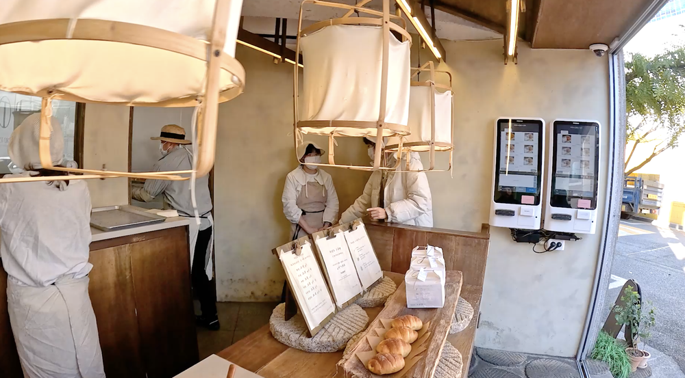 Seongsu Seoul: Viral Salt Bread & Cafe Street 2025 – Is It Worth the ...
