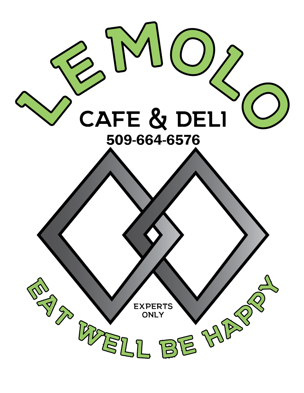 Menu | Explore Delicious Options — Lemolo Café & Deli