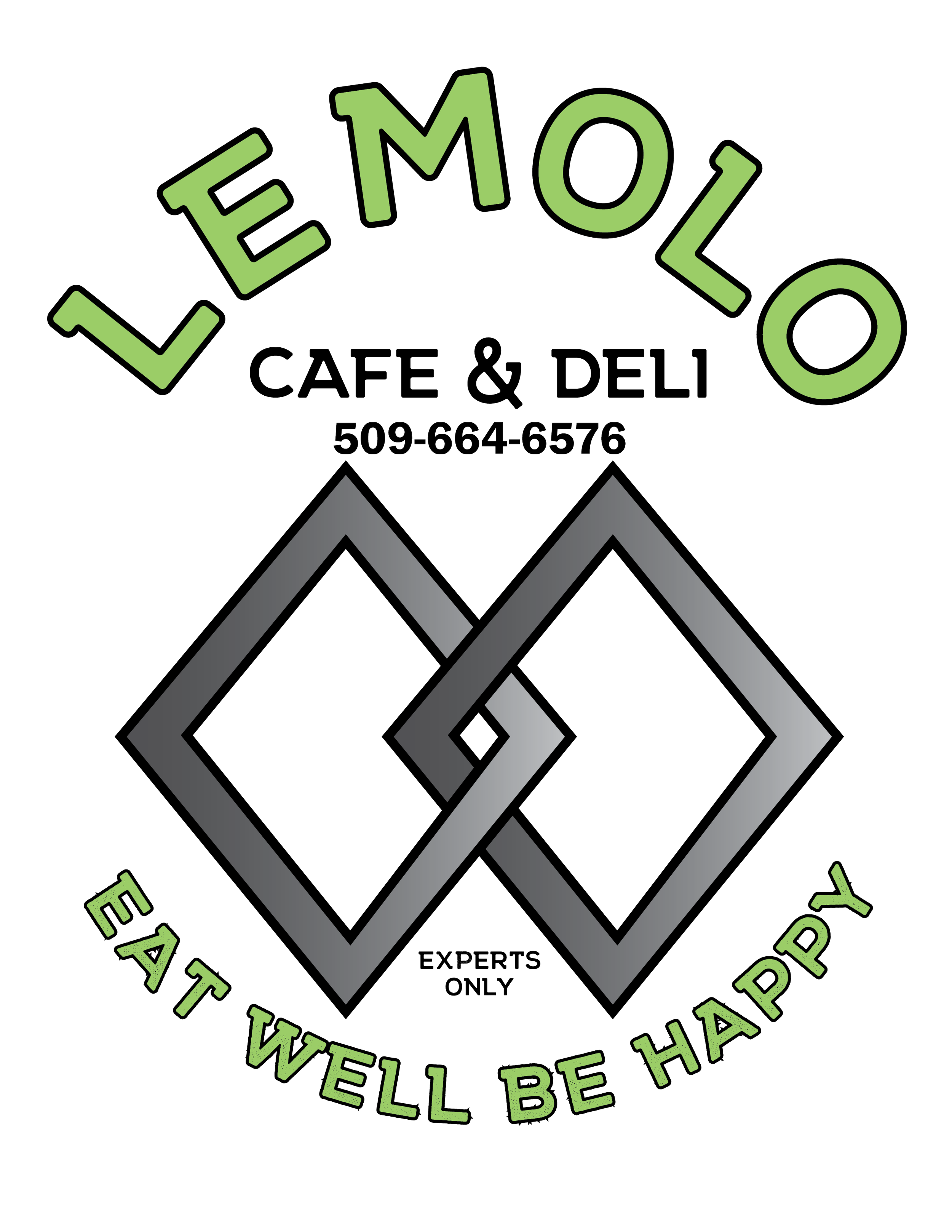 Menu | Explore Delicious Options — Lemolo Café & Deli