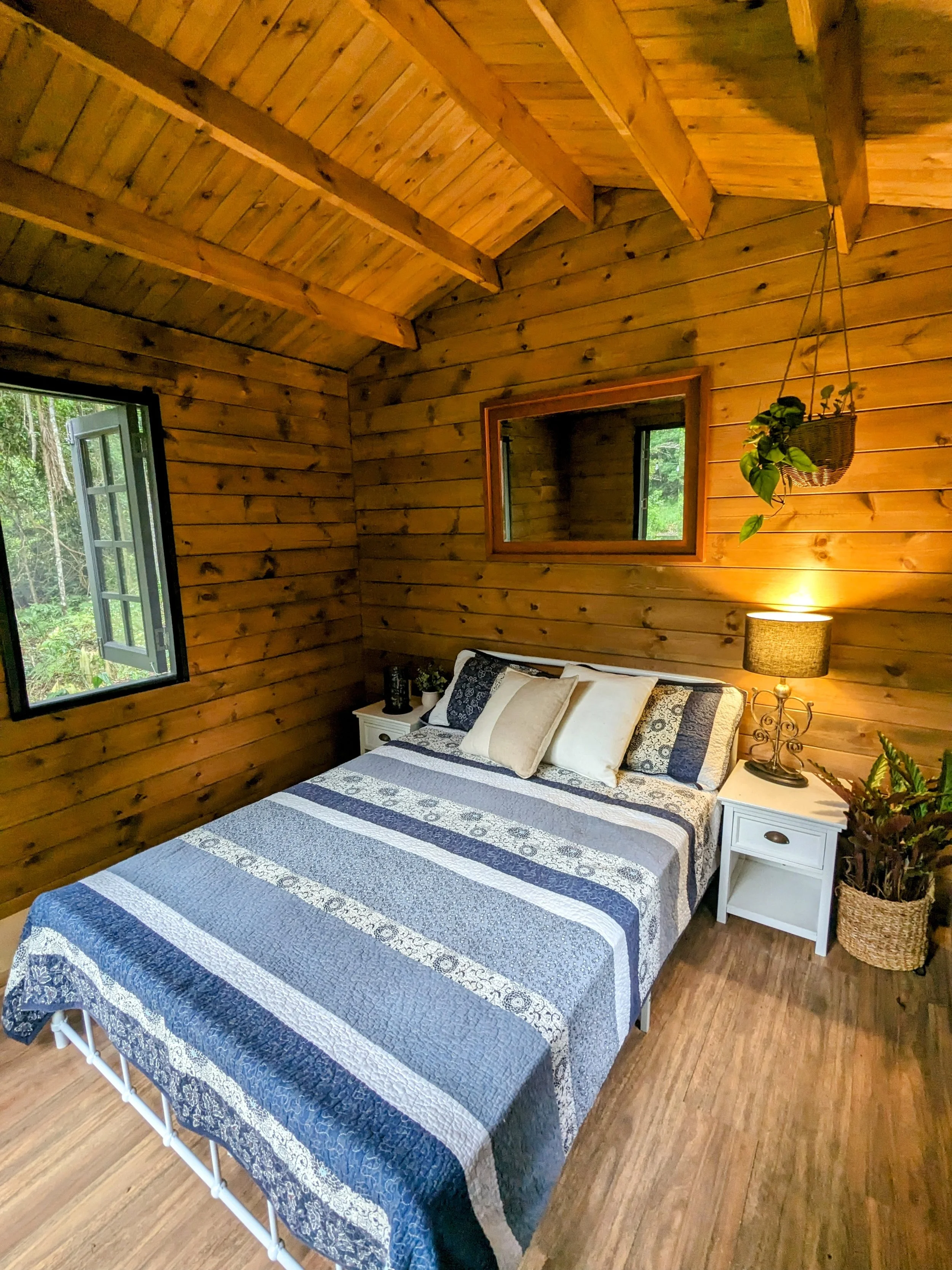 Little Lodge 10sqm — %My Cozy Cabins – Beautifully Designed, Expertly ...