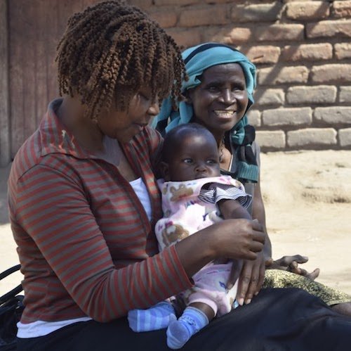 Malawi Children's Mission