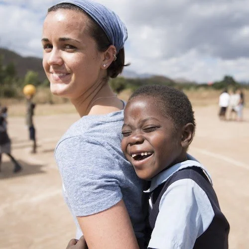 Malawi Children's Mission