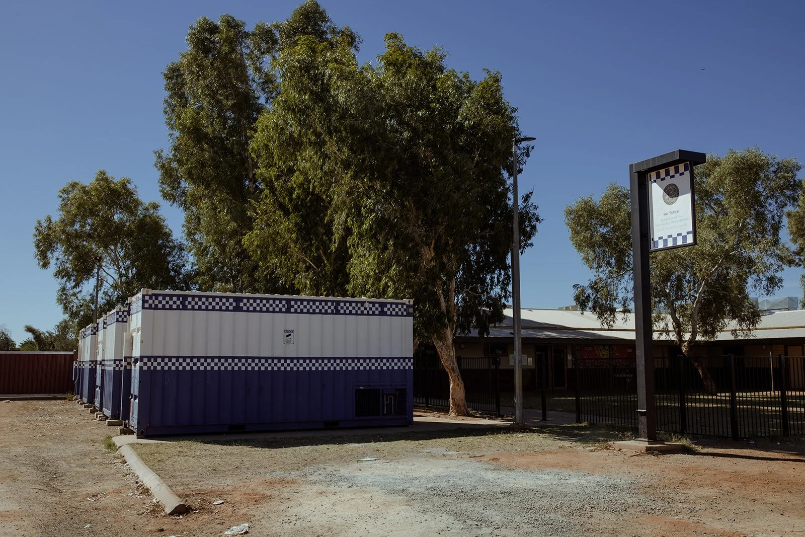 Jigalong Community: the Heart of Martu Culture — Ripple Narratives
