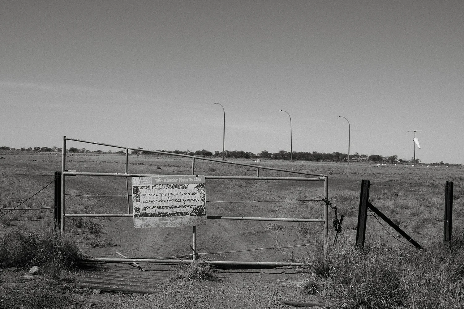 Jigalong Community: the Heart of Martu Culture — Ripple Narratives