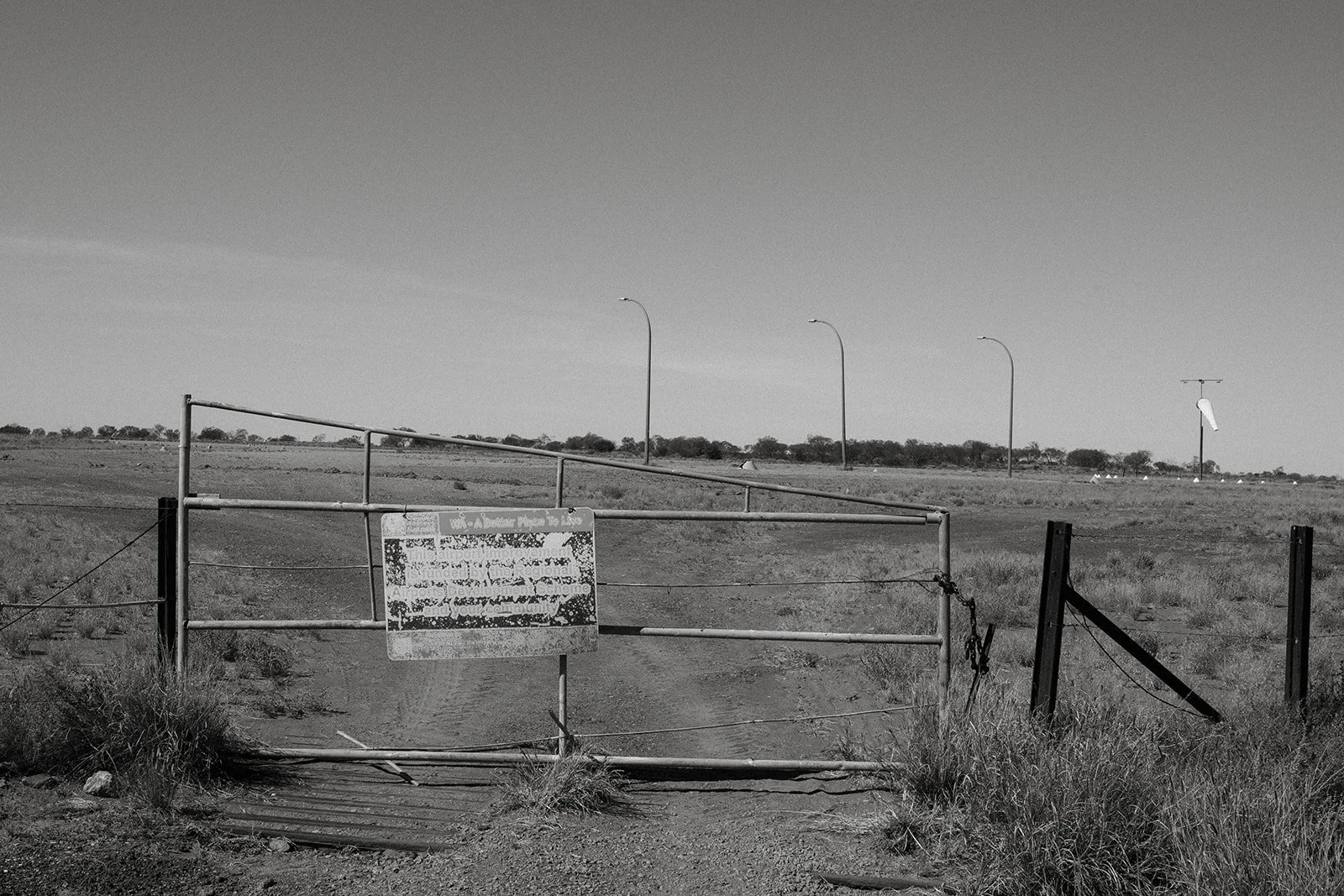 Jigalong Community: the Heart of Martu Culture — Ripple Narratives