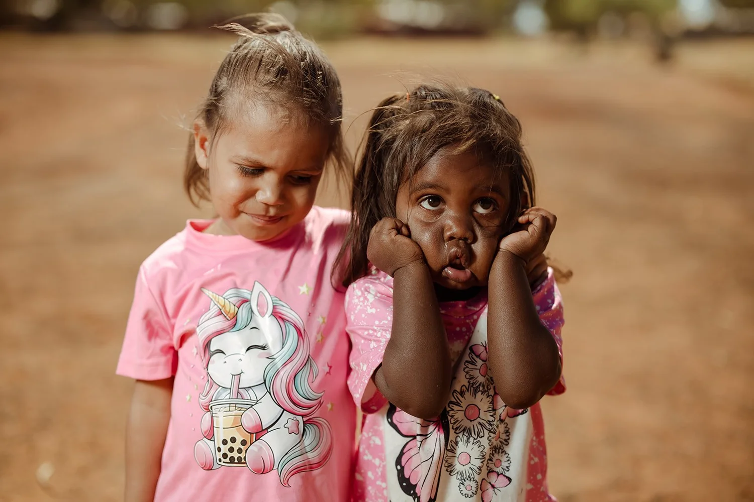 Jigalong Community: the Heart of Martu Culture — Ripple Narratives