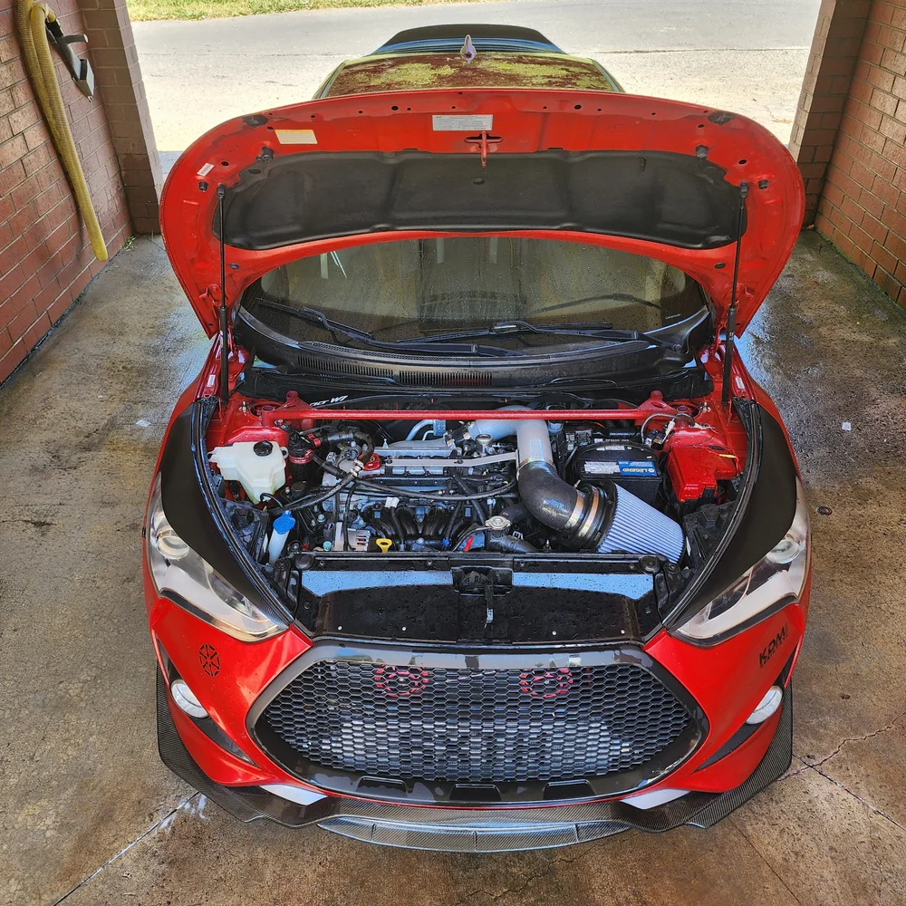 QWIK TYME PERFORMANCE INC. | Explore Performance Solutions