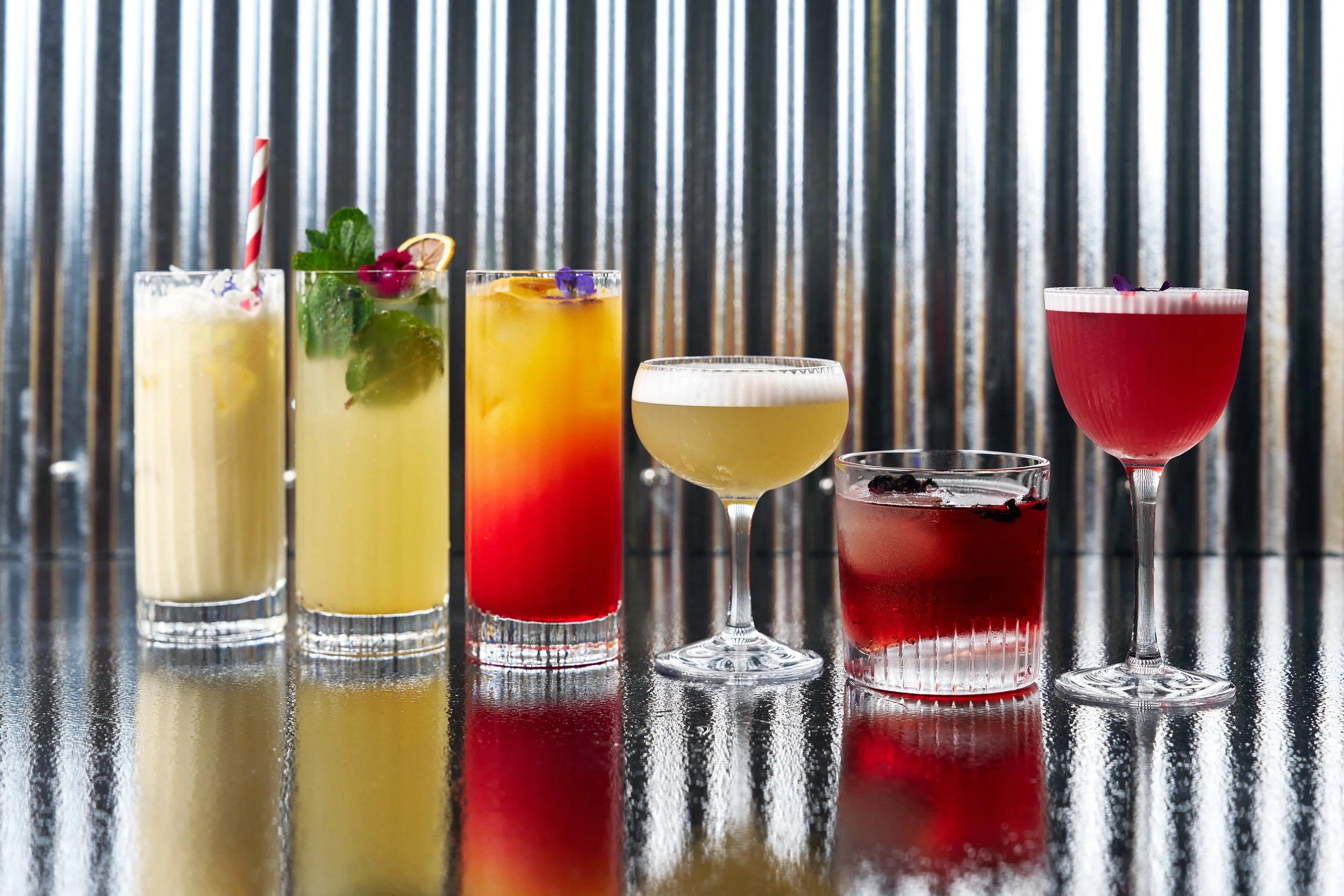 Hazy Tiger – Auckland’s Best Korean Restaurant & Bar