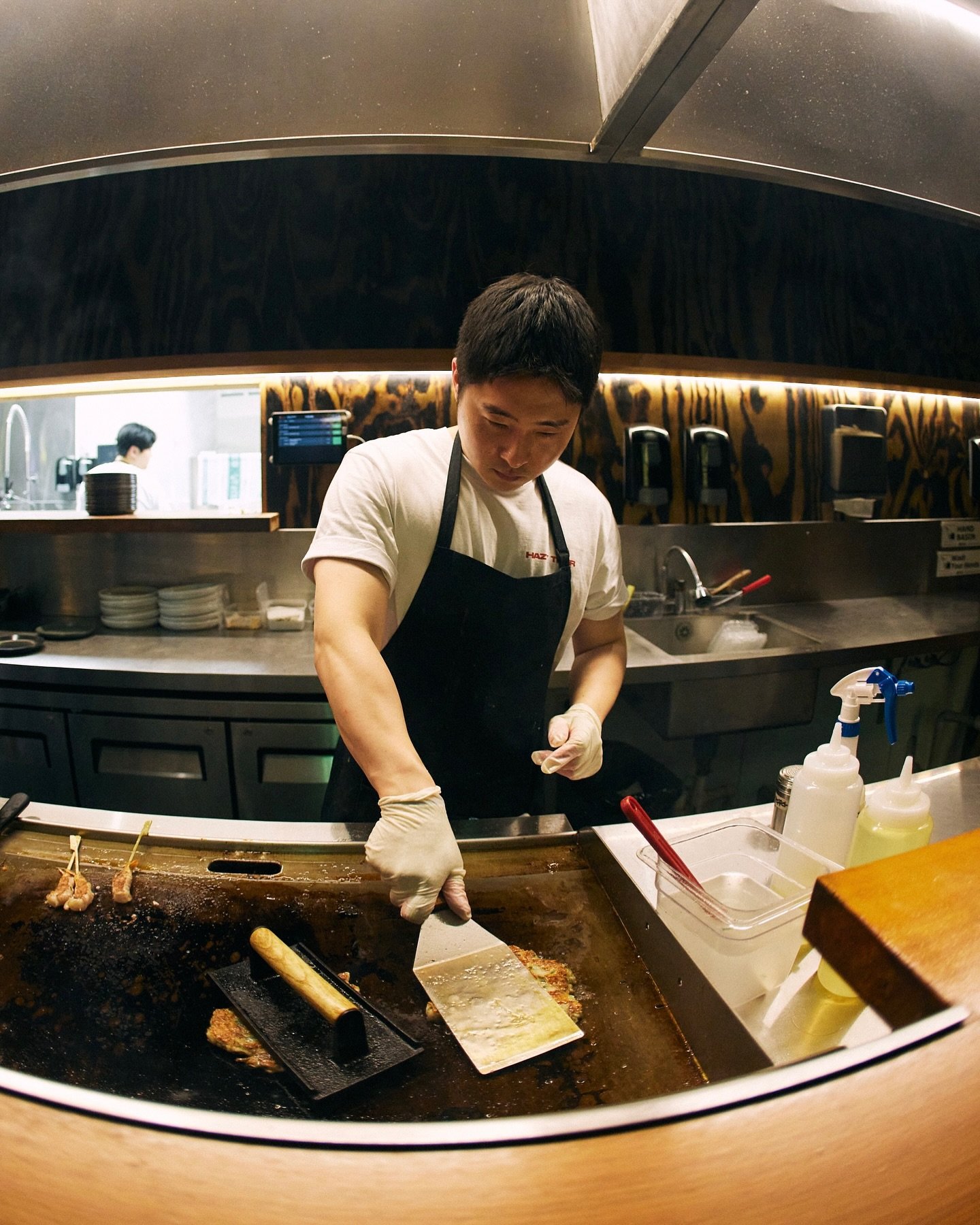 Hazy Tiger – Auckland’s Best Korean Restaurant & Bar