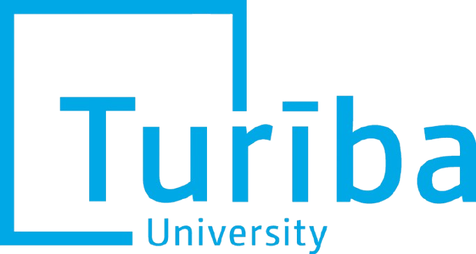 Turiba University | Explore & Connect — AI-ERIT