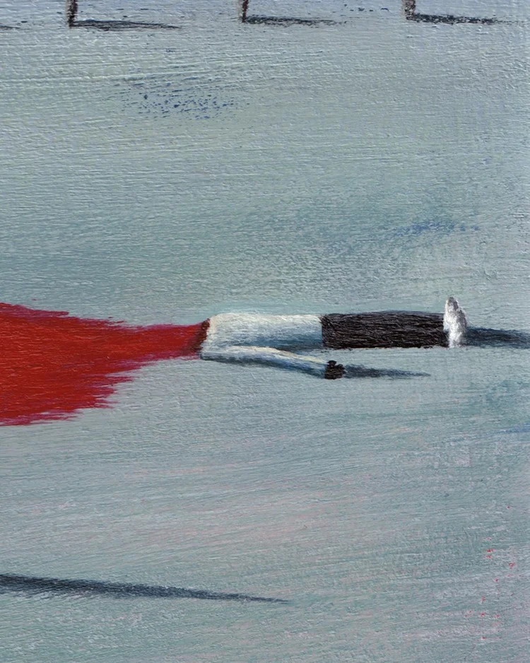 ELLIOT WAIR