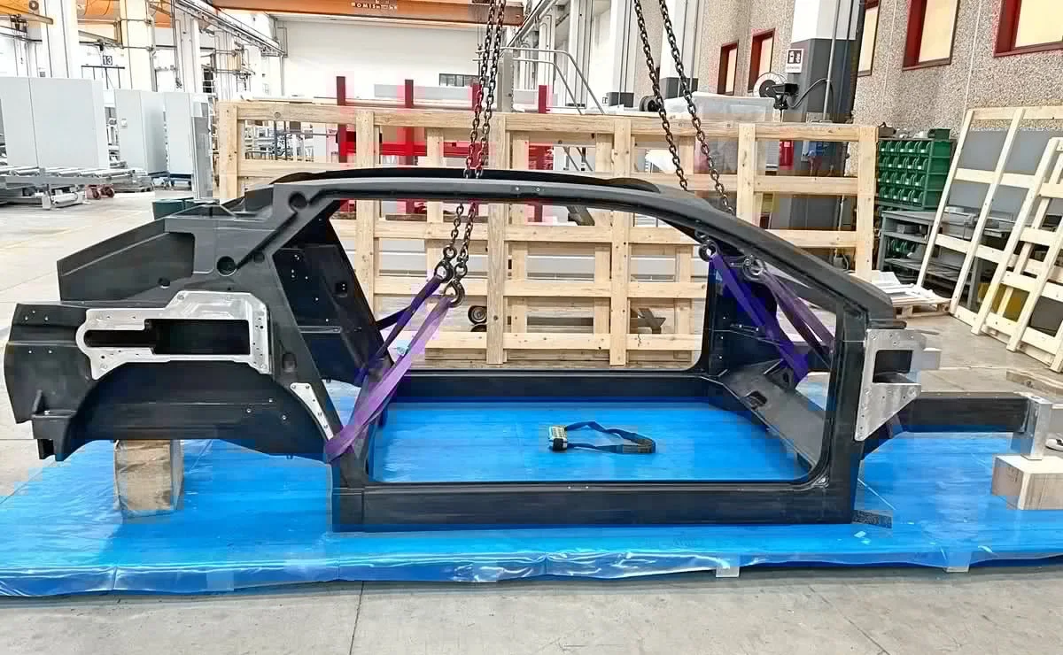 Design & 3D print Process — Xaba 2025