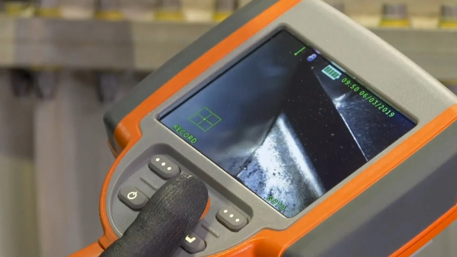 Borescope Surveys | Inspect with Precision — Construction Diagnostics