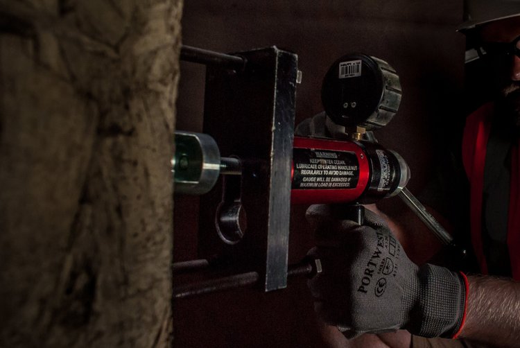 Ultrasonic Pulse Velocity (UPV) Testing — Construction Diagnostics