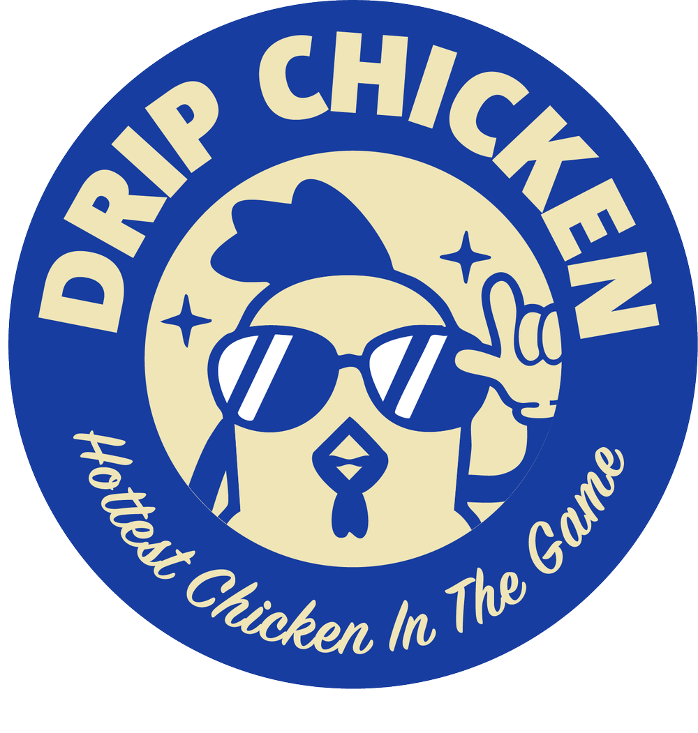 Drip Chicken