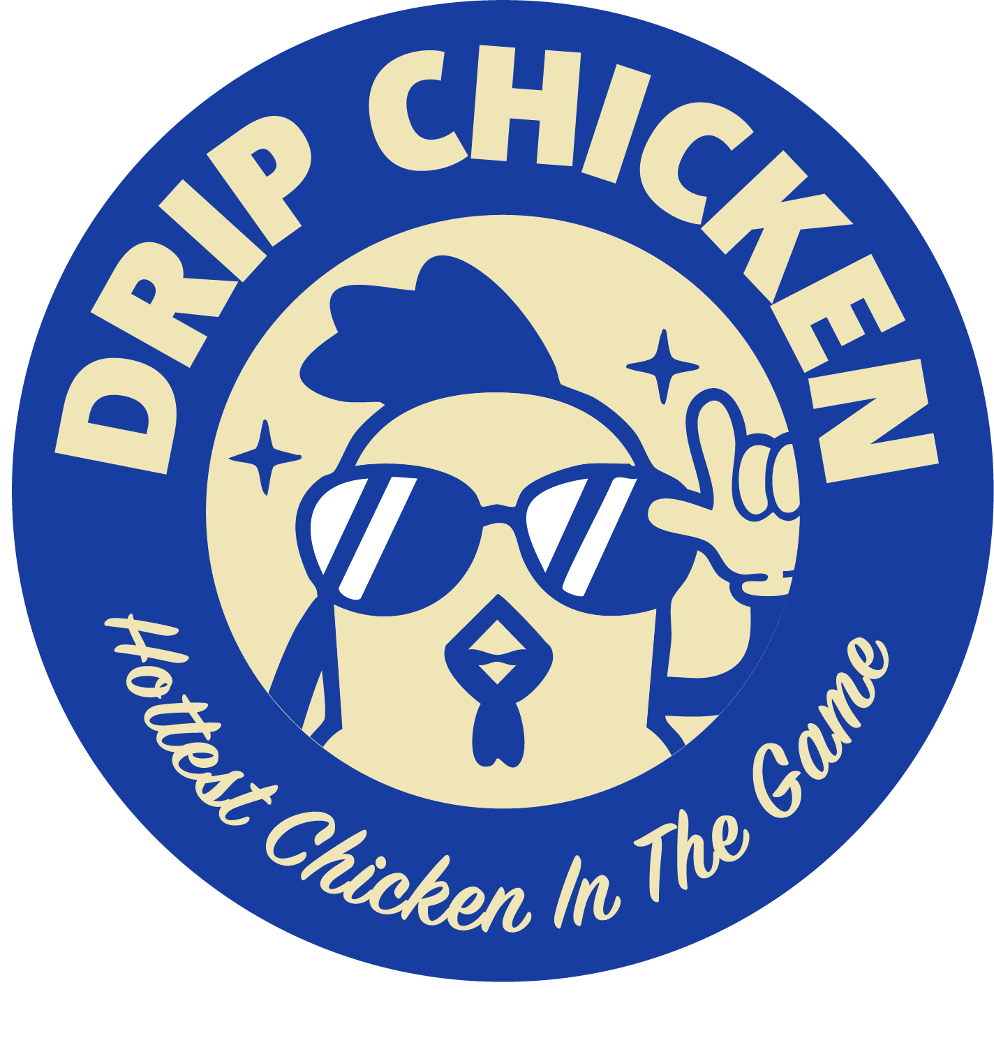 Drip Chicken