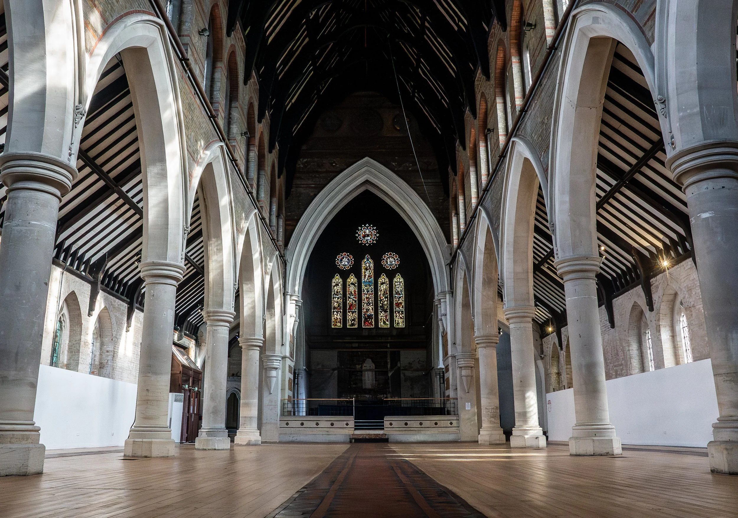 SPACES-UNLOCKED© - Event Spaces & Venues in London