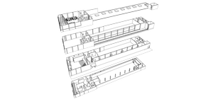 UNLOCKED SHOREDITCH — UNLOCKED© - Event Spaces & Venues in London