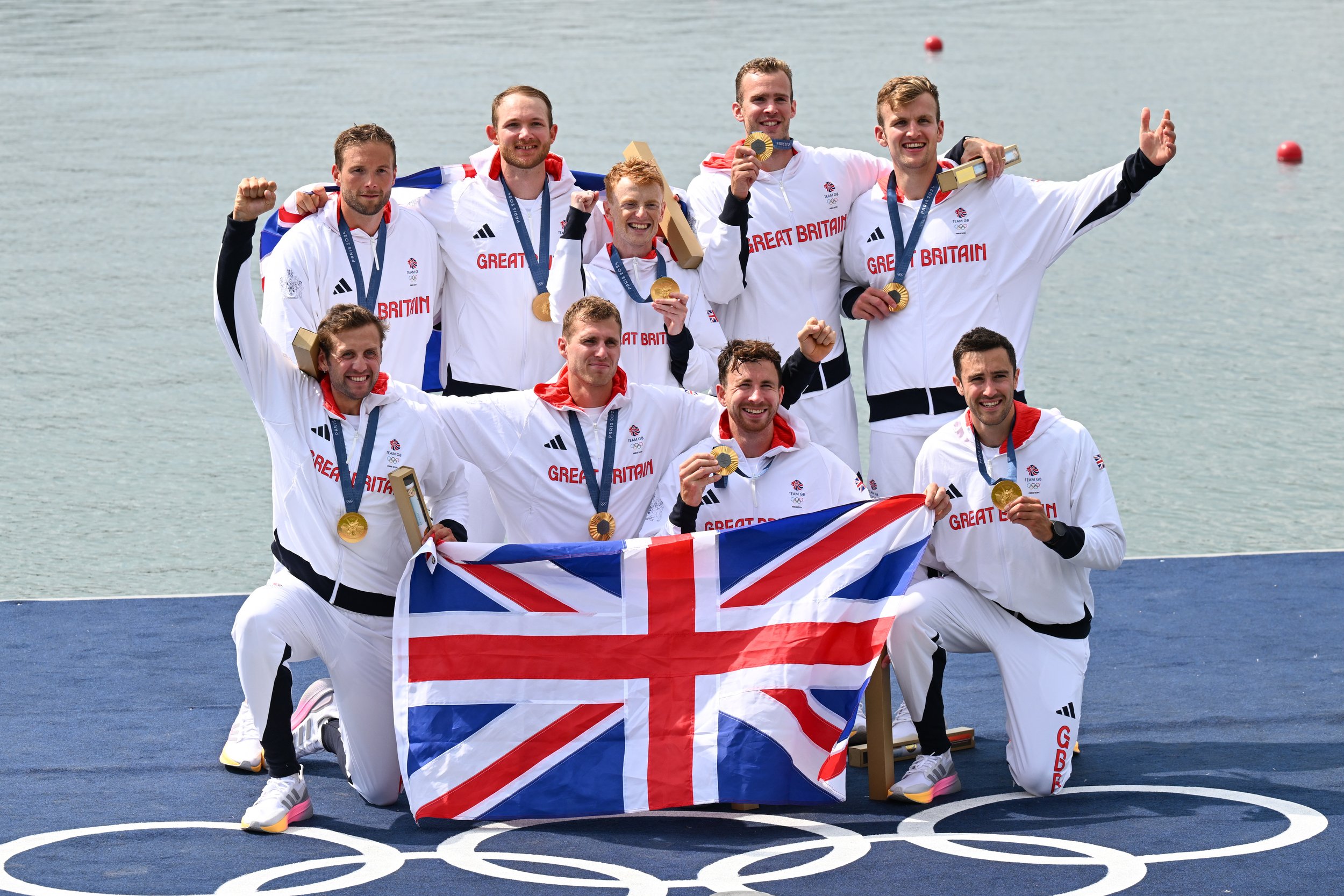 Rory Gibbs Online Fitness Coaching