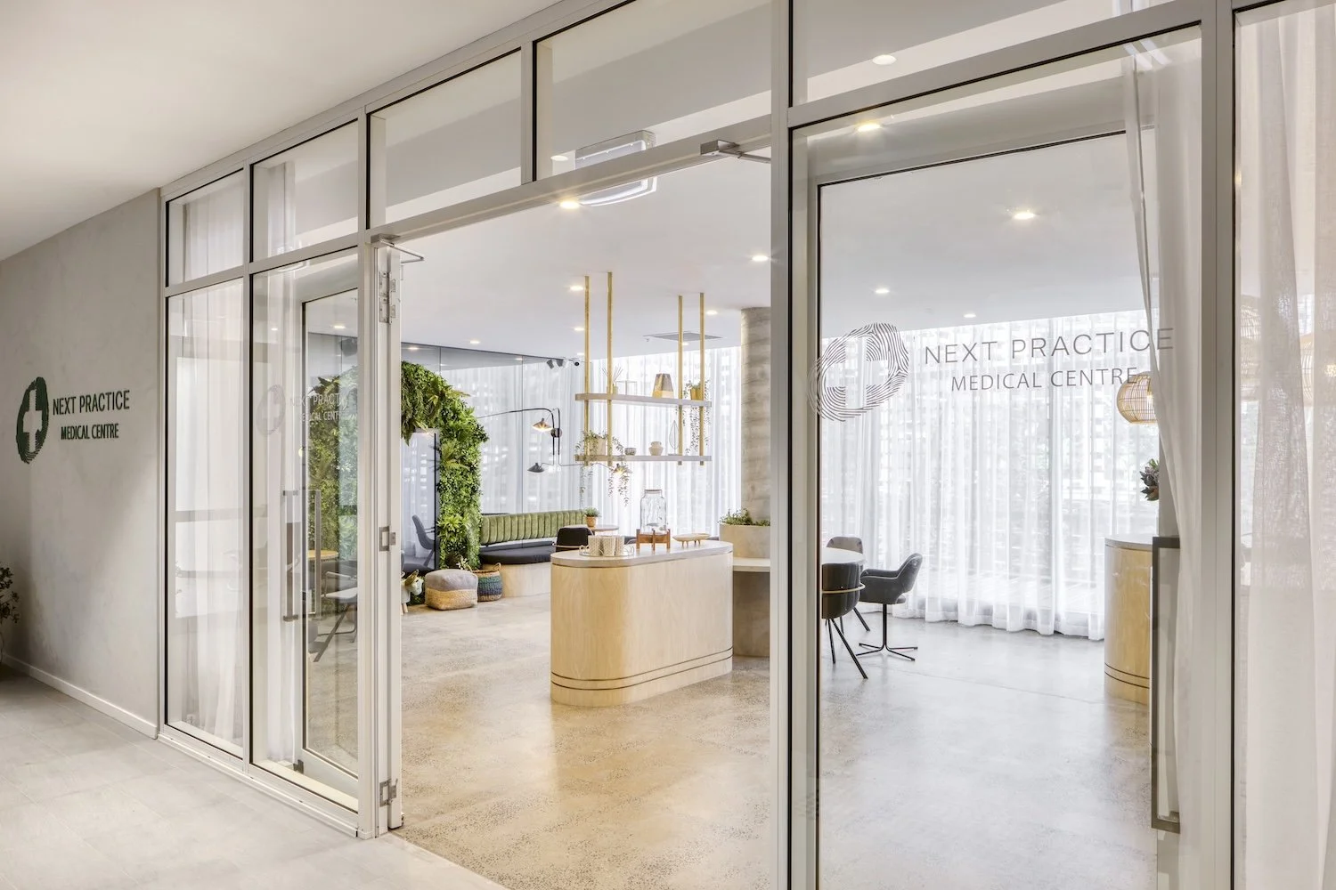 Expertise — SGB Construction