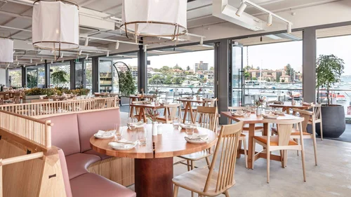 Sake Manly — SGB Construction