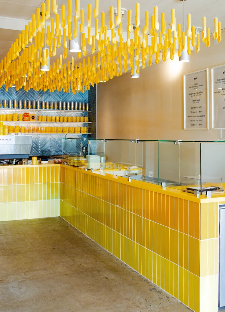 Always Summer – Ice Cream, Coffee & Crepes