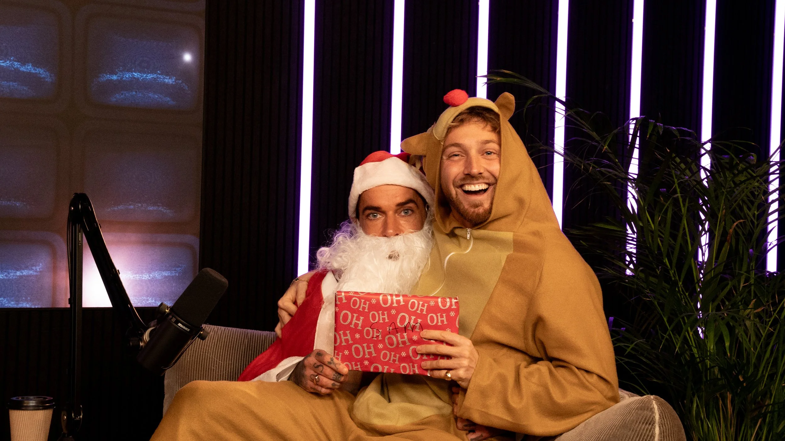 Staying Relevant Productions