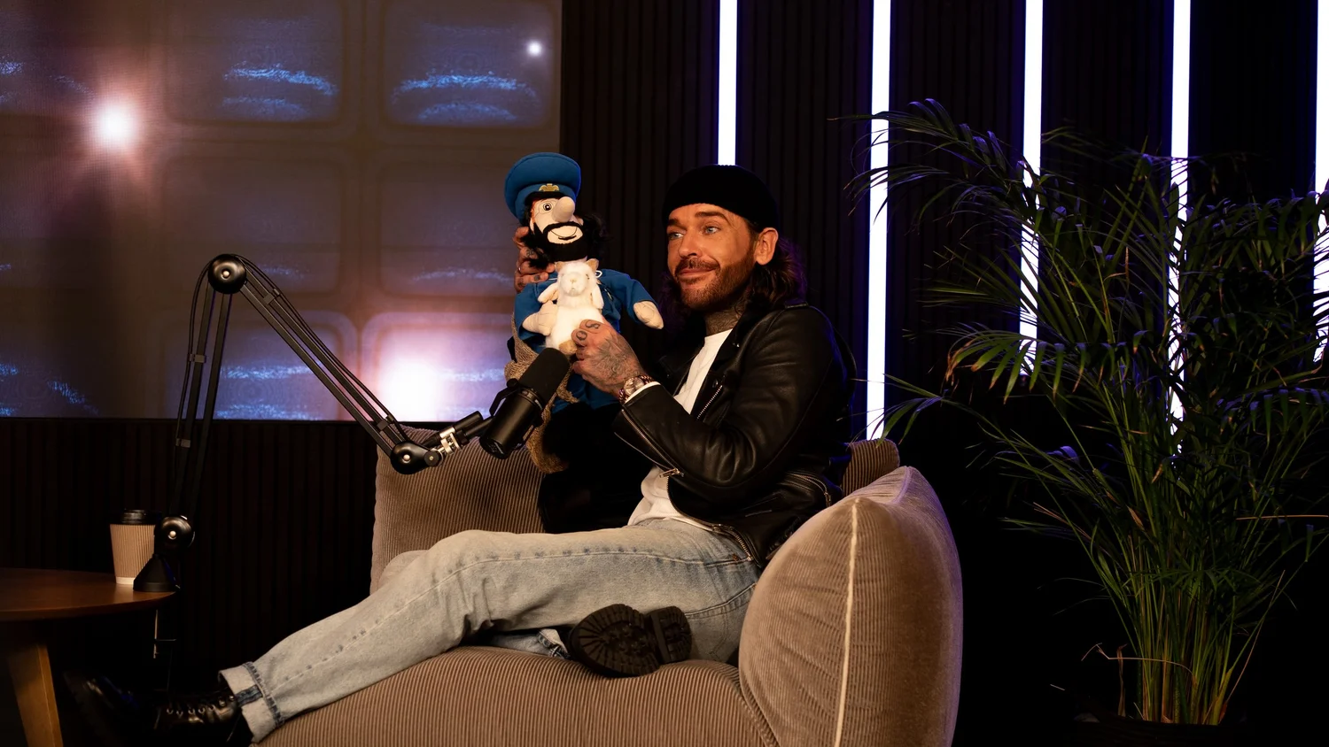 Staying Relevant Productions