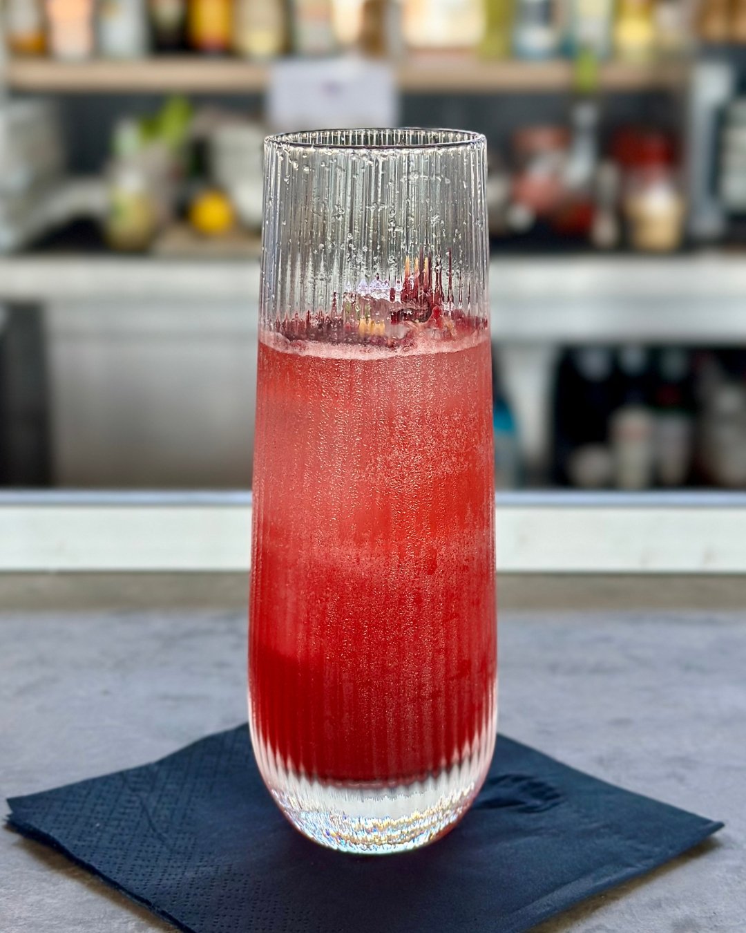 Babble — Brighton Cocktail Festival