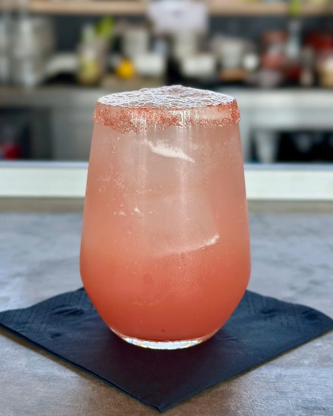 Babble — Brighton Cocktail Festival