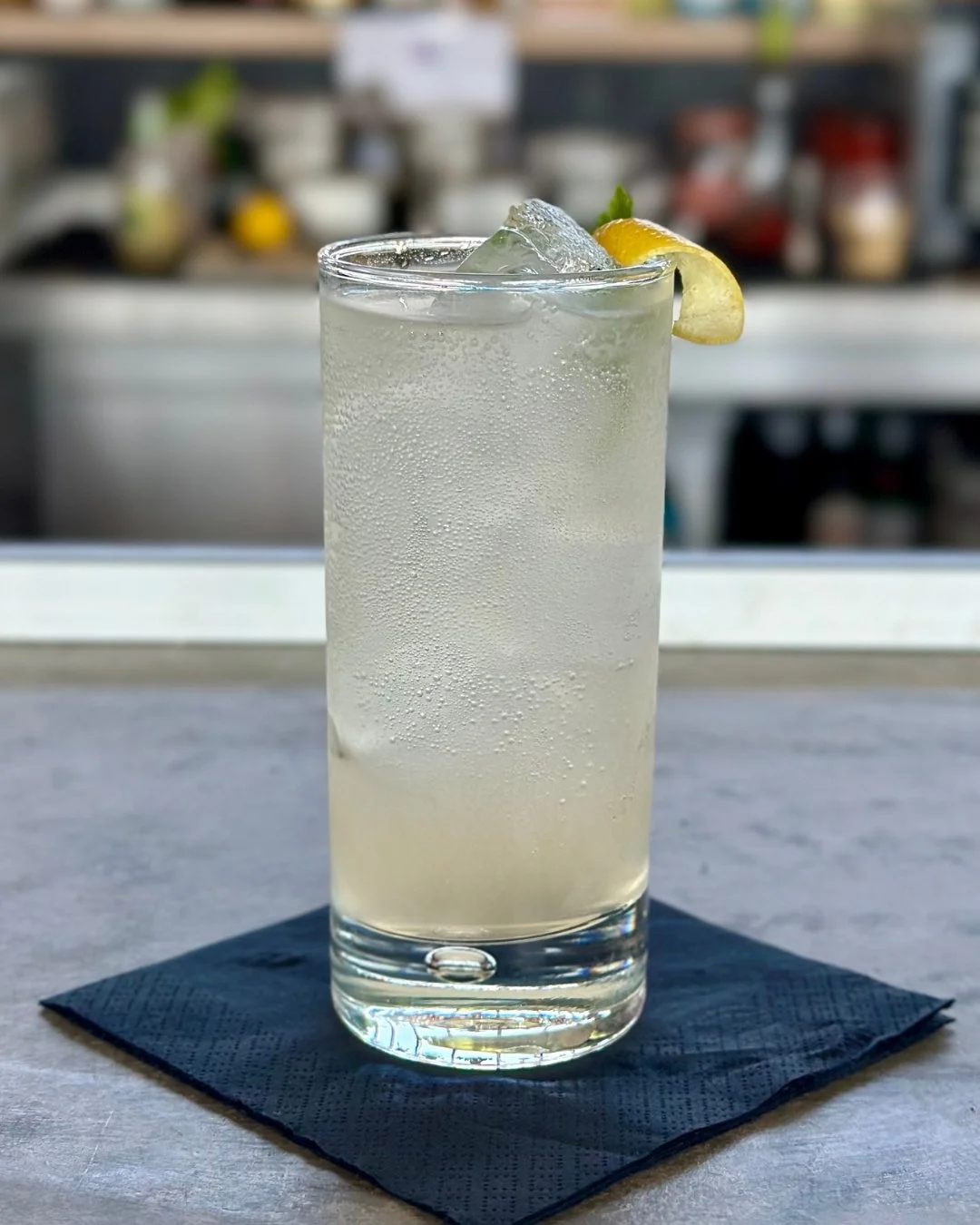 Babble — Brighton Cocktail Festival