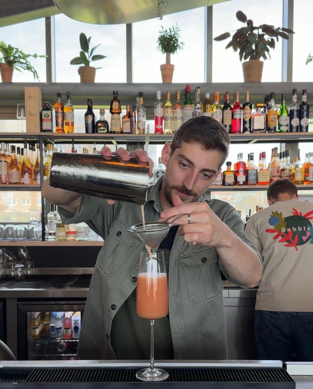 Babble — Brighton Cocktail Festival