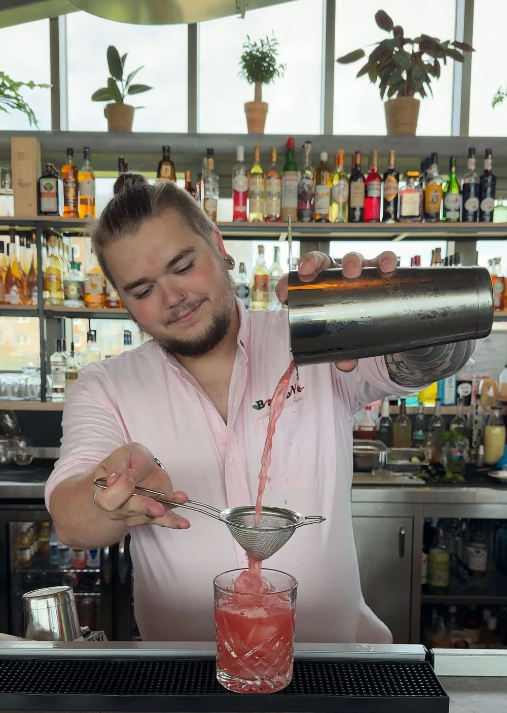Babble — Brighton Cocktail Festival