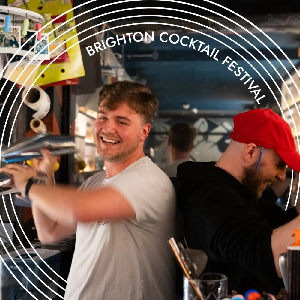 Brighton Cocktail Festival