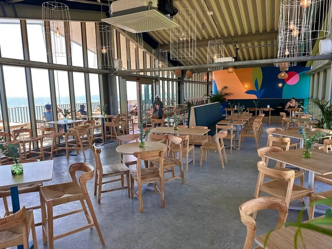 Babble — Brighton Cocktail Festival