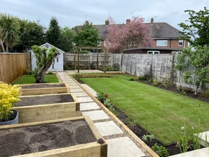 Eco-Friendly Landscaping: How to Create a Sustainable Garden in the UK ...