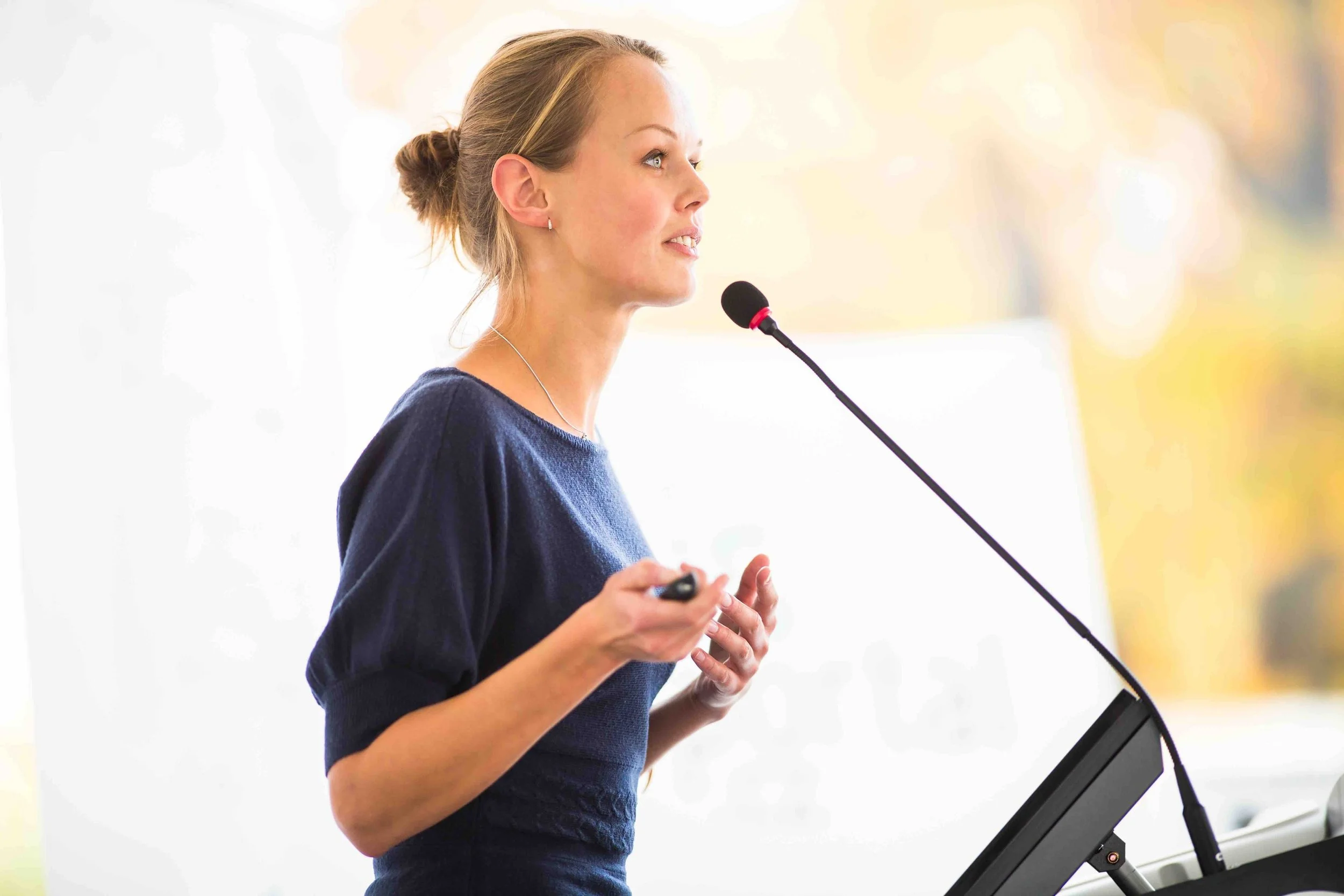 How to Get a Deeper Voice | 5 Coach-Approved Exercises