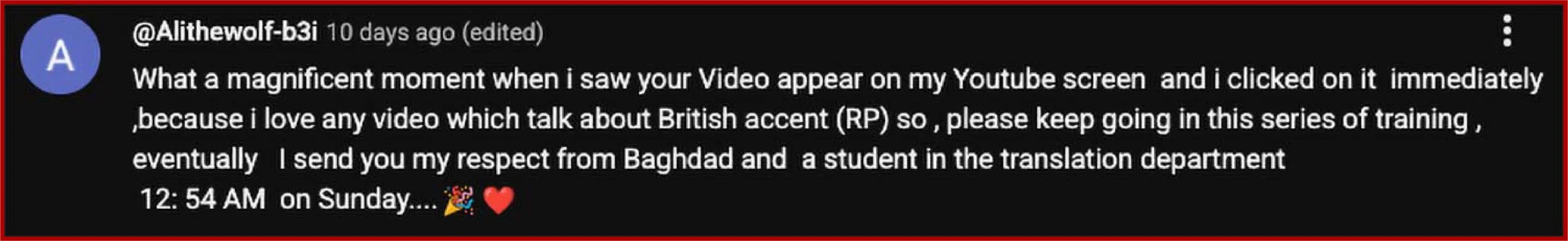 British Accent Shadowing: Learn English Pronunciation with Guided ...