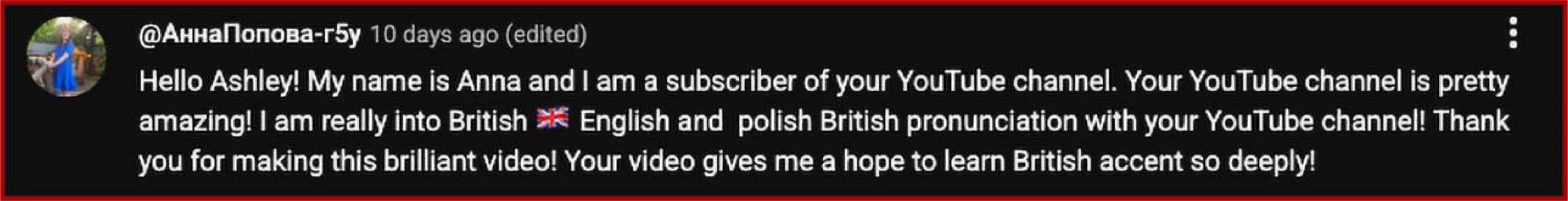 British Accent Shadowing: Learn English Pronunciation with Guided ...