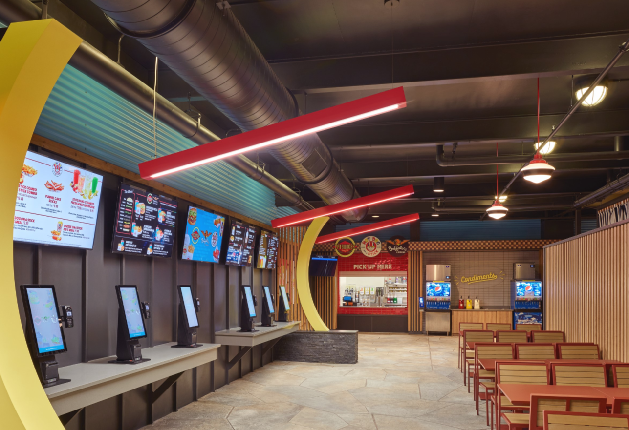 Restaurant | Revamp Your Restaurant Today — Schoenfelder Renovations