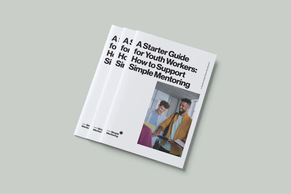 Senior Leader Resources — NextGen Simple Mentoring